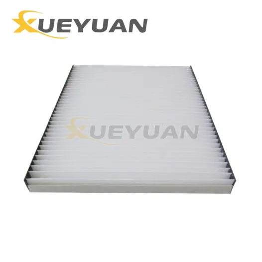 Cabin Air Filter Fits FIAT Panda 500 C FORD Ka 2003- 46723321
