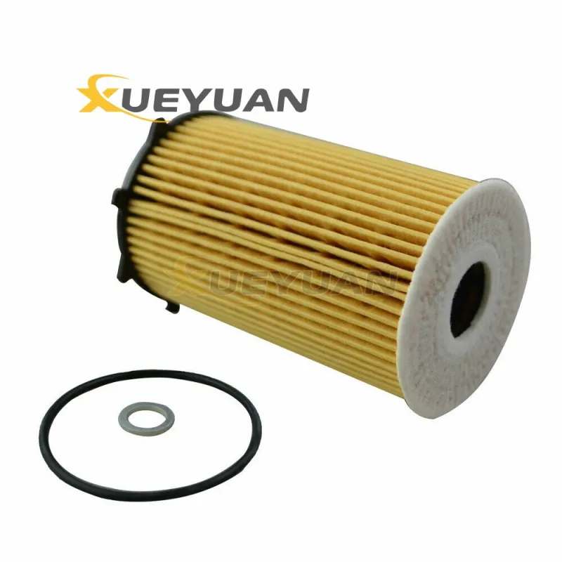26320 3CAA0 Service Kit Oil Filter for 2011 2018 Hyundai Santa Fe