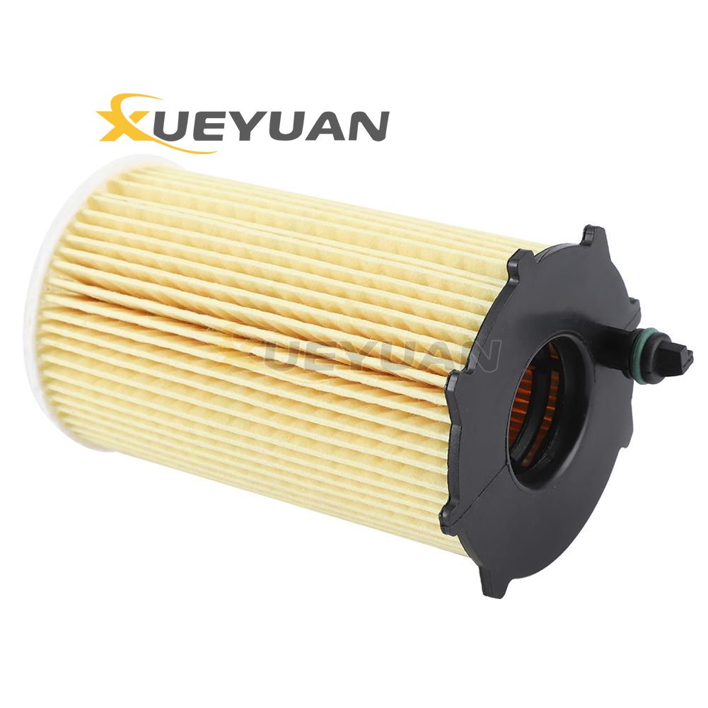 26320 3CAA0 Service Kit Oil Filter for 2011 2018 Hyundai Santa Fe