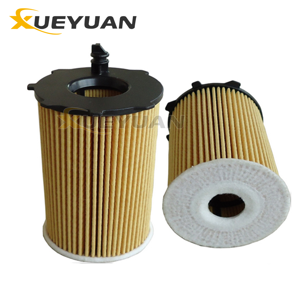 26320 3CAA0 Service Kit Oil Filter for 2011 2018 Hyundai Santa Fe