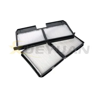 Cabin Air Filter Fits For Lexus Series 88880-33040 ES300,SXV20.VCV ...
