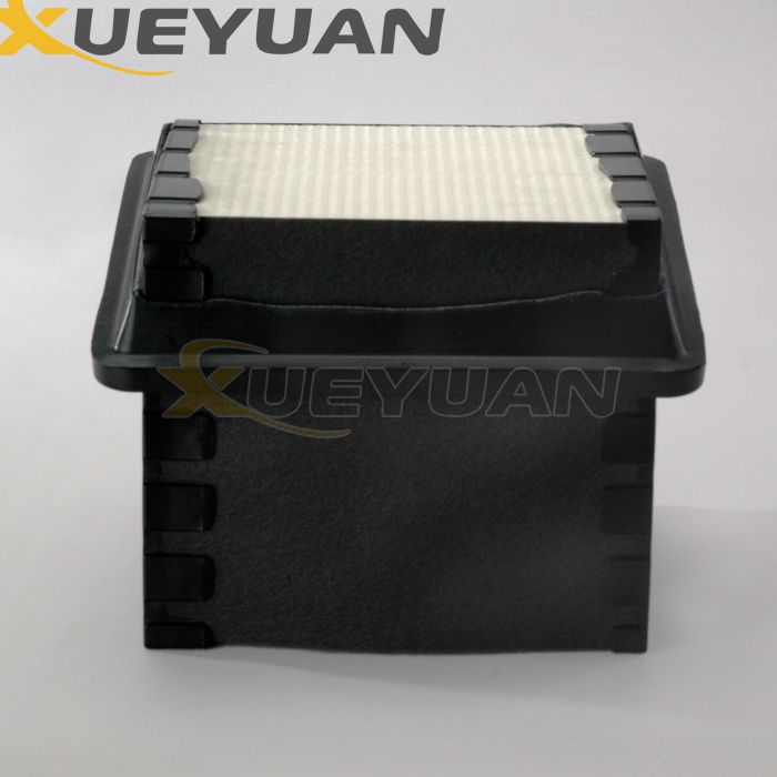 Truck Powercore air filter 2602212 P616050 2602212C1 2517298C1