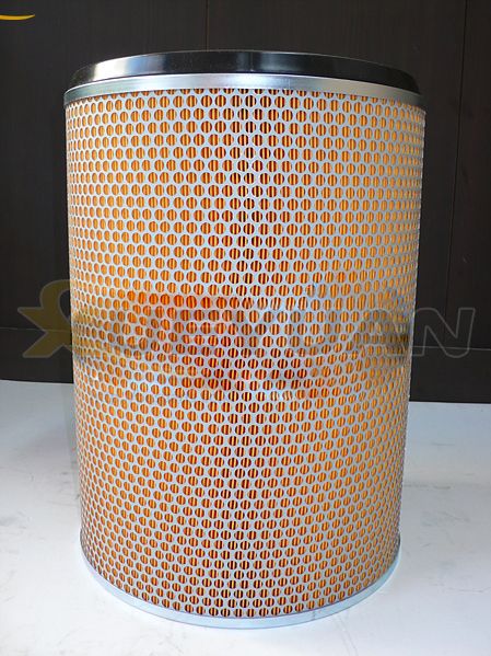 Air filter 28130-7C000 for HYUNDAI HD HEAVY HD1000