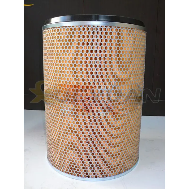 Air filter 28130-7C000 for HYUNDAI HD HEAVY HD1000