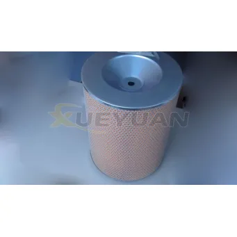 Air filter 28130-7C000 for HYUNDAI HD HEAVY HD1000