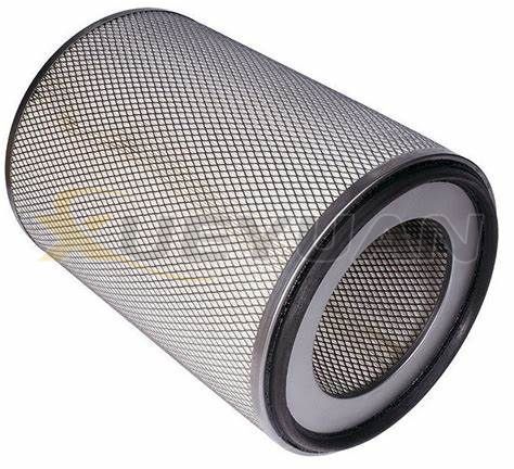 Air filter 28130-7C000 for HYUNDAI HD HEAVY HD1000
