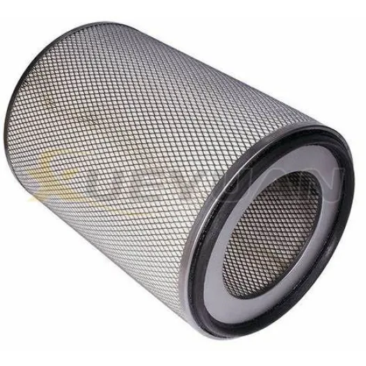 Air filter 28130-7C000 for HYUNDAI HD HEAVY HD1000
