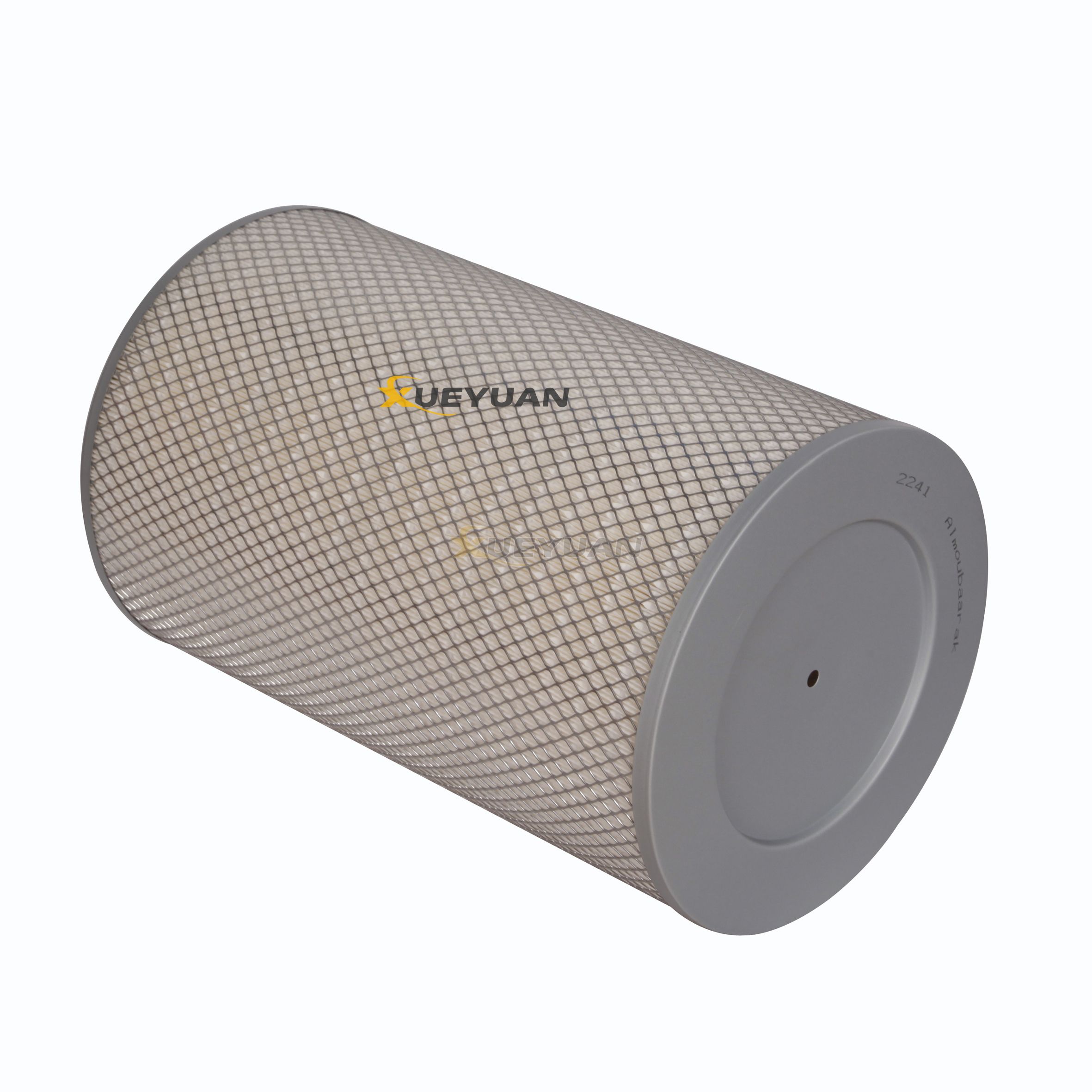 Air Filter 81.08304.0091 For MAN MERCEDES IVECO NEOPLAN DAF E 2000 F 90 ...