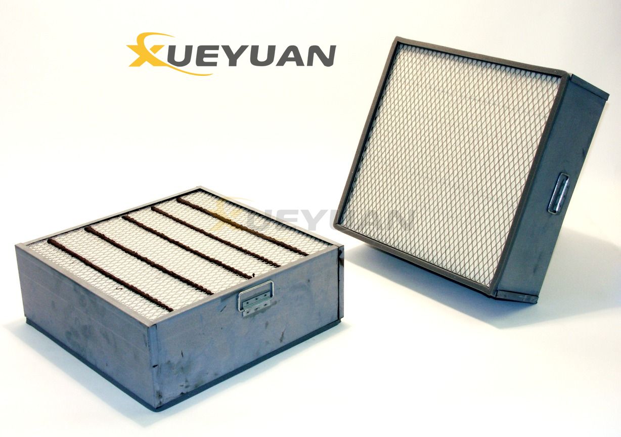 AF1869 CAT Caterpillar 3I-0399 Air Filter 3406 3406B 3406C 3408 3408B