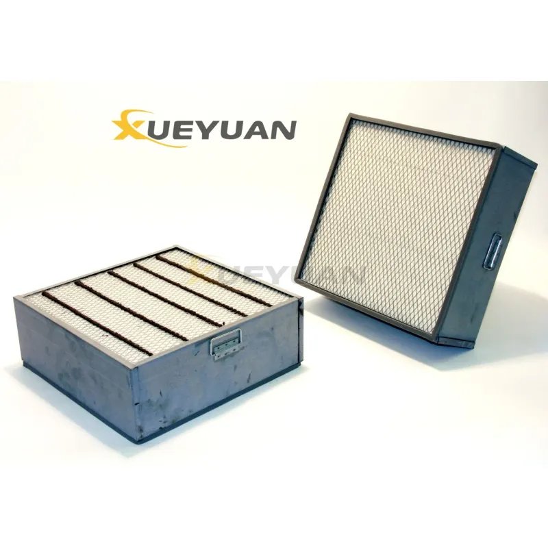 AF1869 CAT Caterpillar 3I-0399 Air Filter 3406 3406B 3406C 3408 3408B