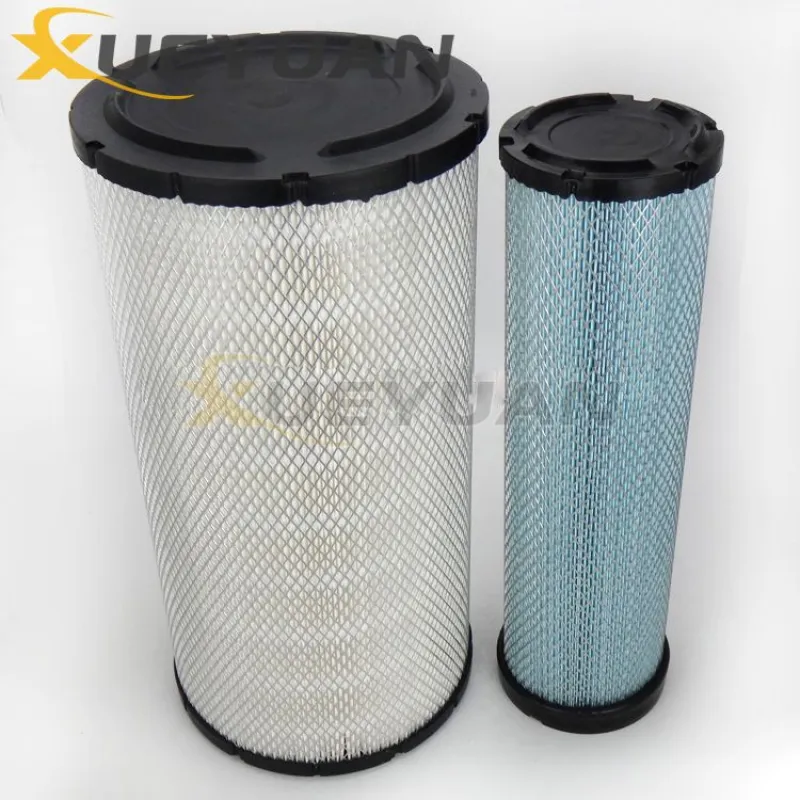88776 Air Filter Replaces: 46776 A65079 LAF5761 AF25414 P821938 RS3538