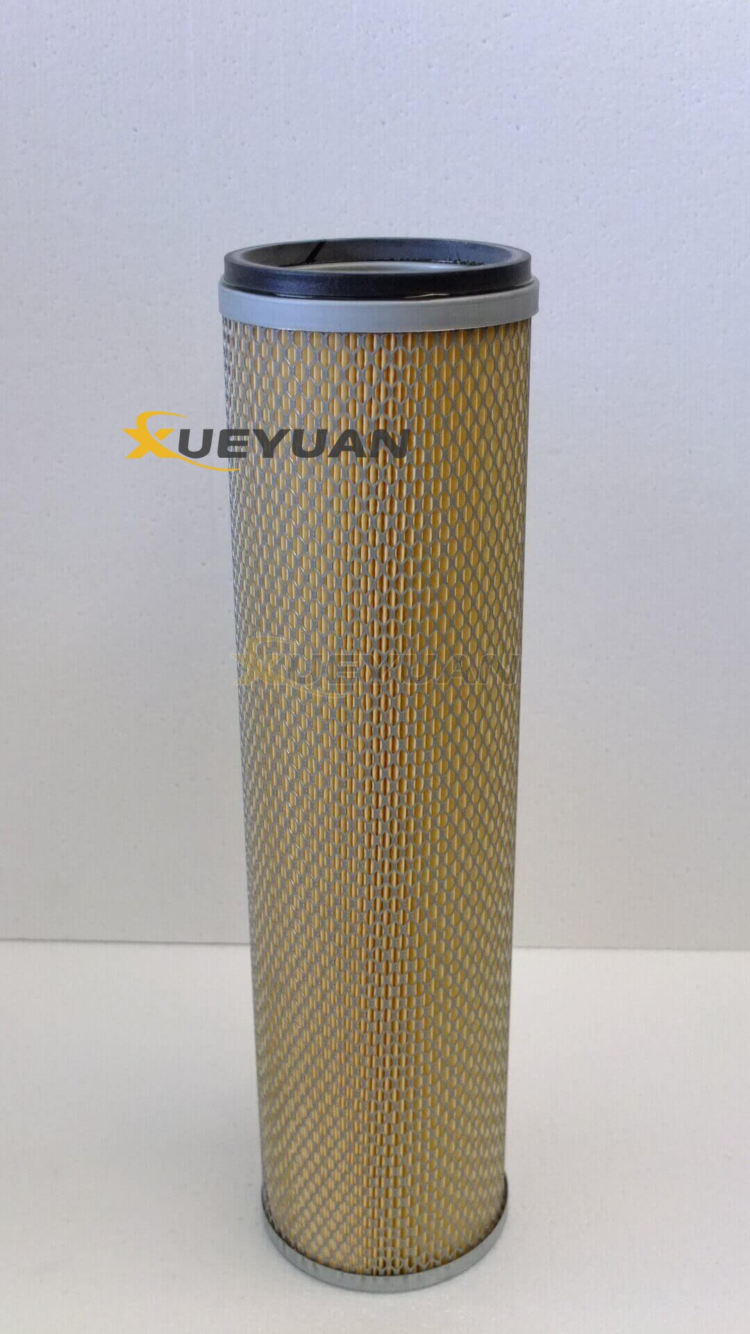 HYUNDAI ROBEX 140LC-7A TRACK MACHINE FILTER AF26285K OUTER AIR FILTER