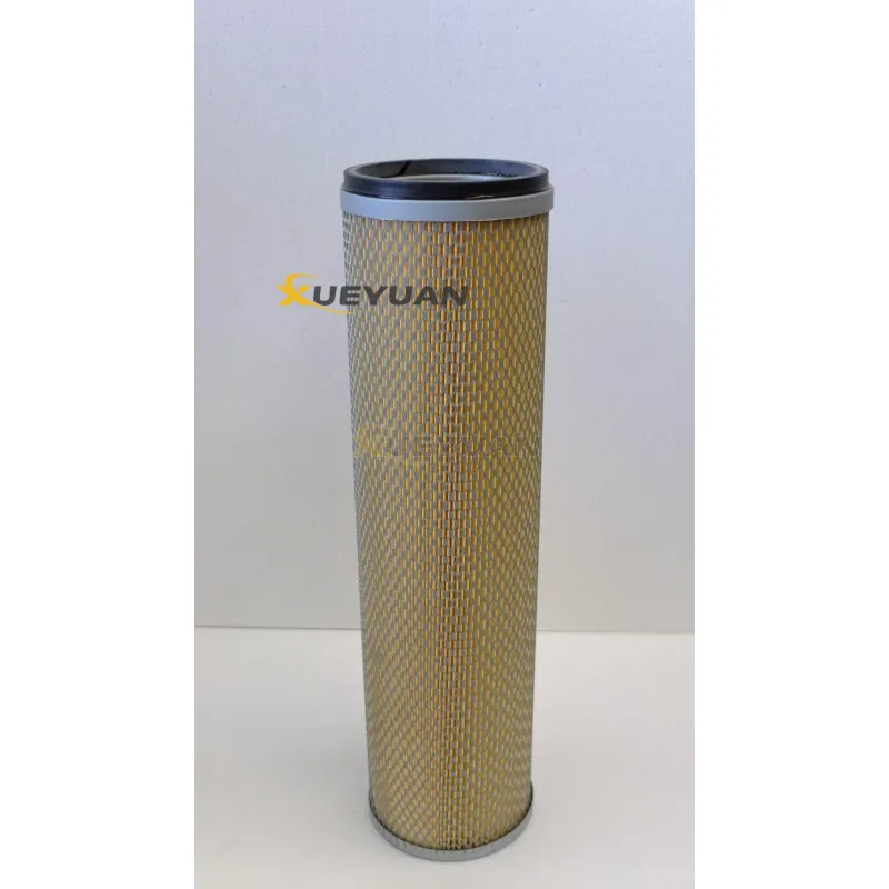 HYUNDAI ROBEX 140LC-7A TRACK MACHINE FILTER AF26285K OUTER AIR FILTER