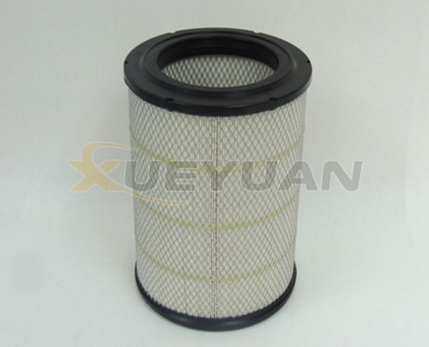 heavy duty air filter 16546-99317 1654699317 for nissan bus/condor
