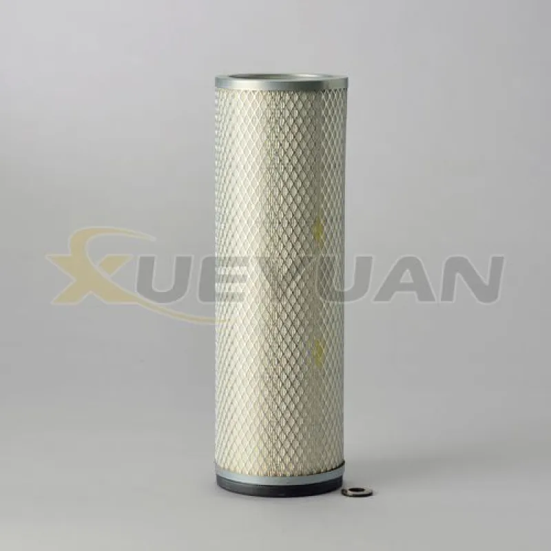 CUMMINS AF4838 AIR FILTER HINO DAEWOO KOMATSU KOBELCO DOOSAN 19AL1-47