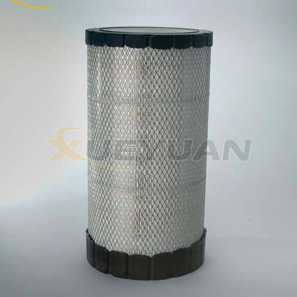 Excavator Air Filter Replaces AT300487+AT300488 Fit John Deere