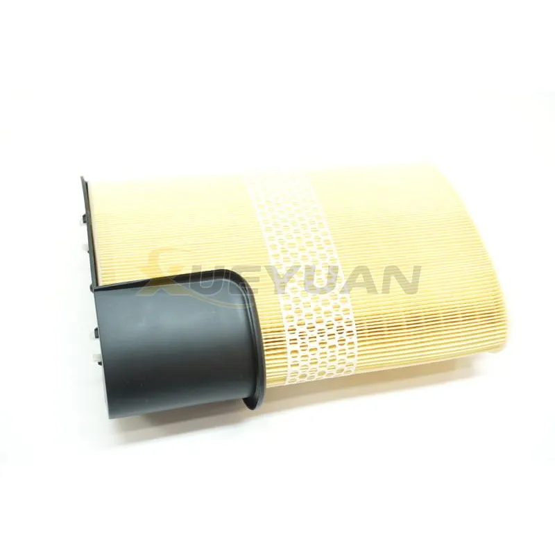 Engine Air Filter Insert 98711013301 Fits PORSCHE Cayman Boxster 987 2. ...