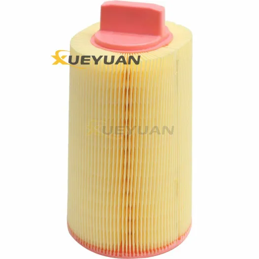 Engine-Air Filter for Mercedes-Benz W204 C203 W211 C200 C230 E200 OE ...