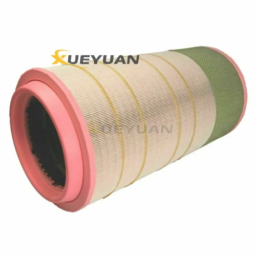 Air Filter For MAN NEOPLAN Hocl Lion S Coach Skyliner 81.08405.0030