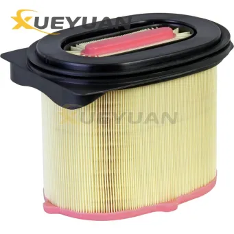 Air Filter C23220 for MITSUBISHI L200