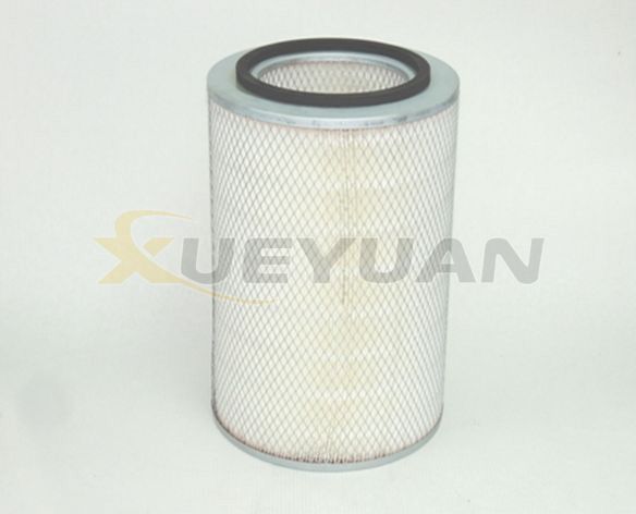 AIR FILTER FOR FIAT RENAULT TRUCKS IVECO MAN SERIES 300 MIDLINER