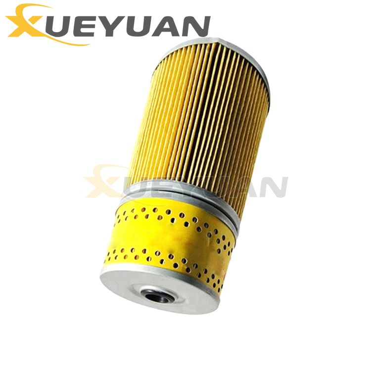 Mitsubishi ME034605 Lube Filter Spin On - Lube Cartridge Full Flow