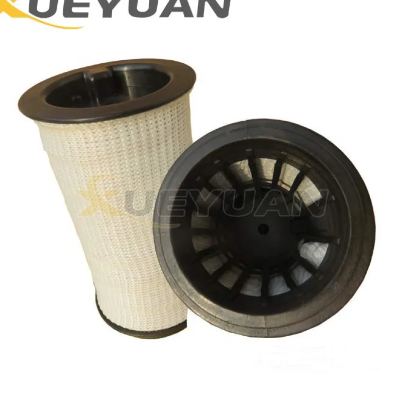 Crankcase Breather Filter For MERCEDES SETRA Series 400 ACTROS ...