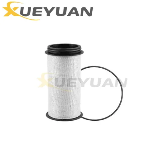 Crankcase Breather Filter For MERCEDES SETRA Series 400 ACTROS ...