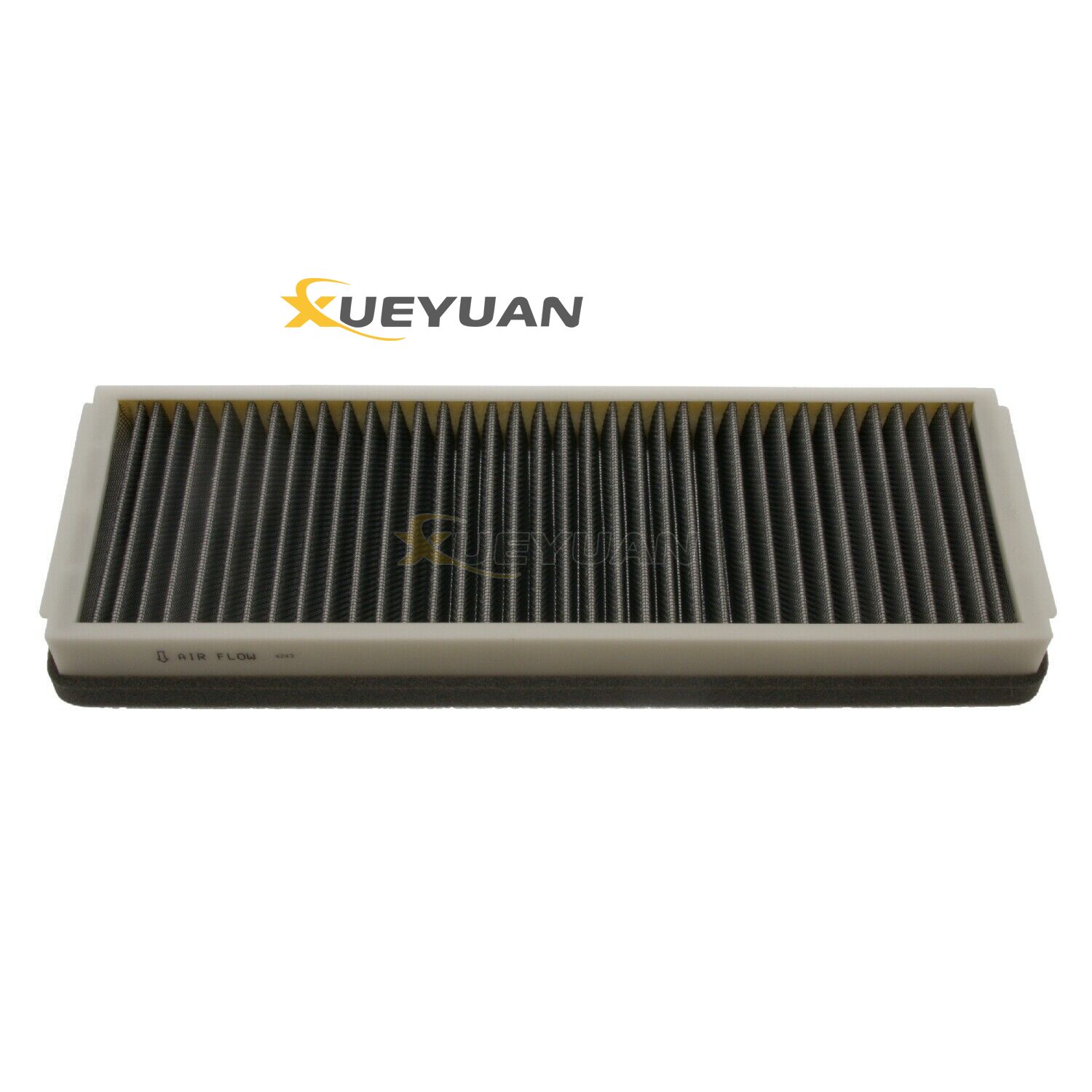 Cabin Air Filter Fits MERCEDES Zetros Unimog Actros 1996- 000 830 12 18