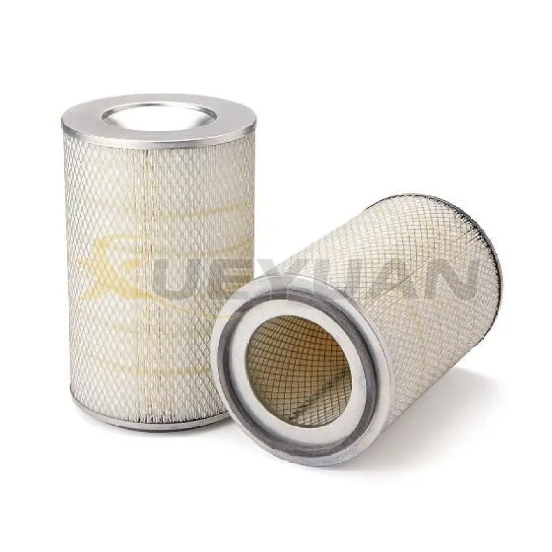 AF979M AIR FILTER ID 6.05" [154MM] OD 10.40" [264MM] H 16.50" [419MM]