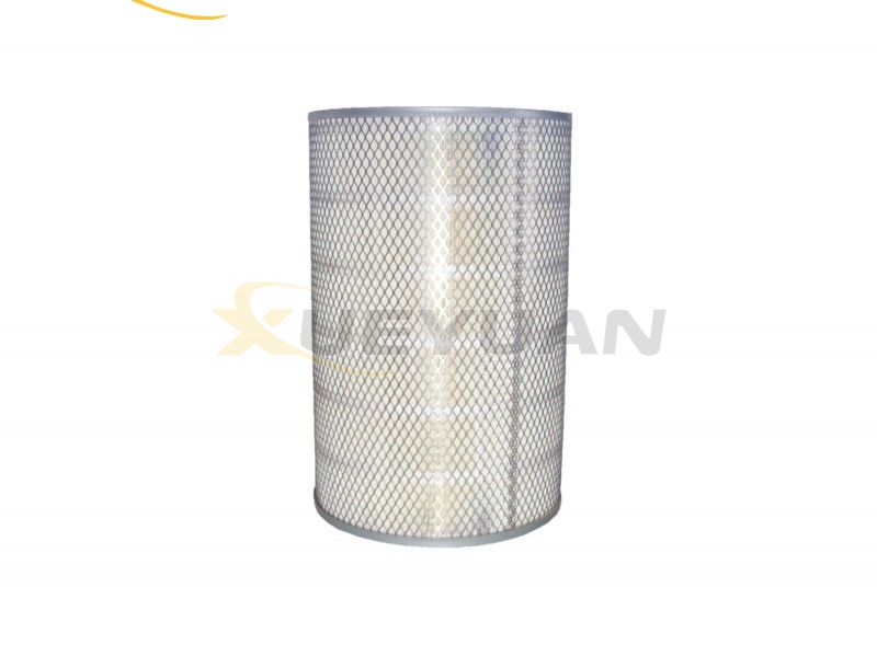 AF979M AIR FILTER ID 6.05" [154MM] OD 10.40" [264MM] H 16.50" [419MM]
