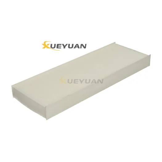 Cabin Air filter 0008301118 MERCEDES ACTROS, ACTROS MP2 / MP3, ECONIC 2 ...