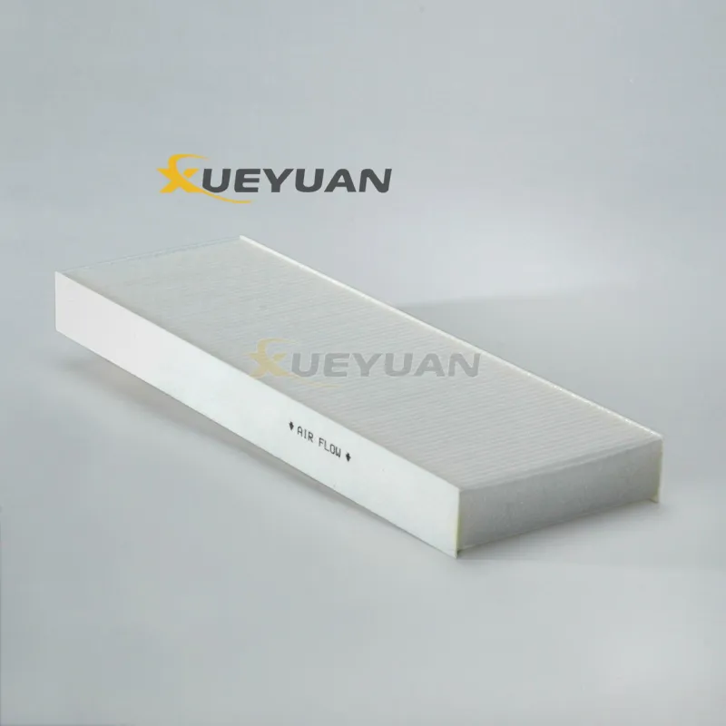 Cabin Air filter 0008301118 MERCEDES ACTROS, ACTROS MP2 / MP3, ECONIC 2 ...