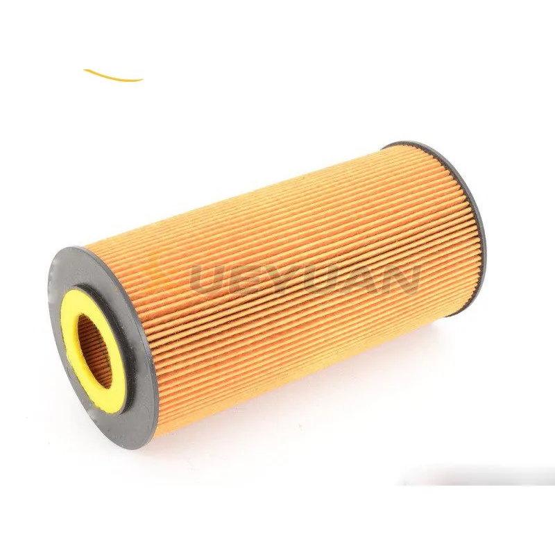 OIL FILTER 6611803309 FOR MERCEDES-BENZ SSANGYONG