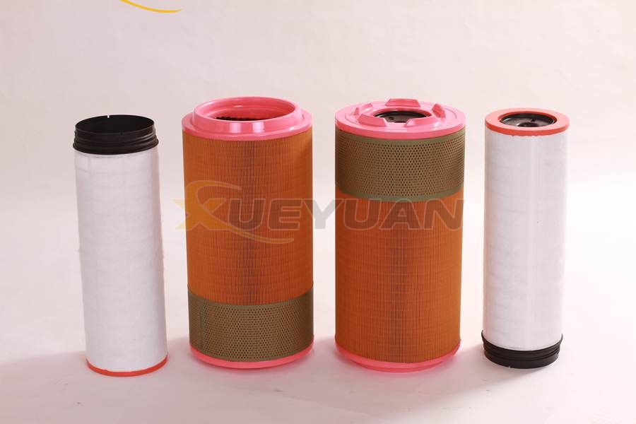 AIR FILTER 1510905 FOR SCANIA MAN K SERIES DC 9E 02 DC 13 114 DC 13 108 ...
