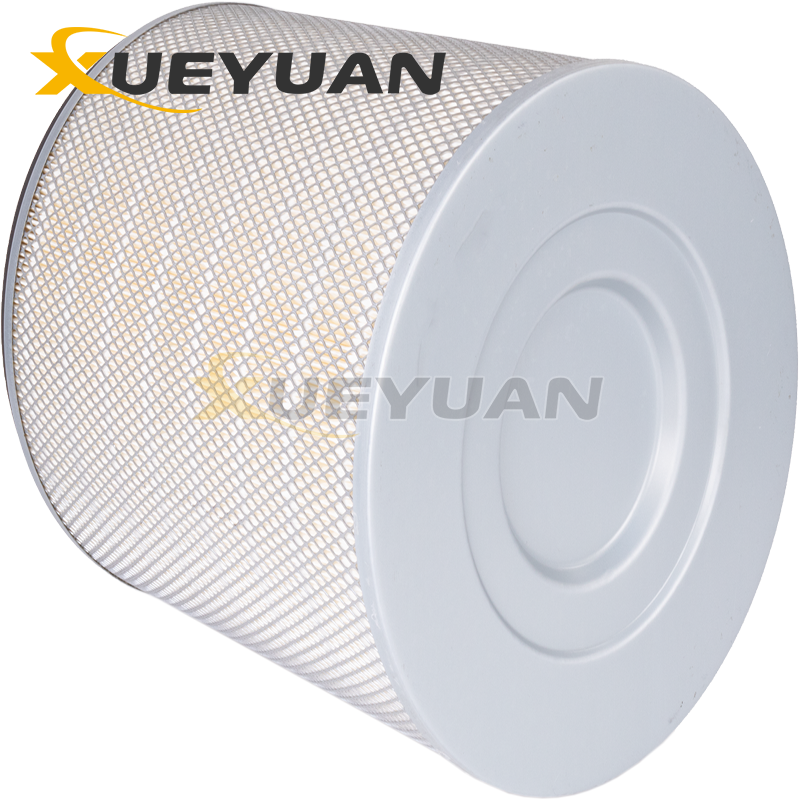 Air Filter 4M9334 for Caterpillar Excavators 215 215B 215B-LC 215C 215D ...