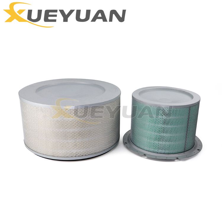 4P0710 Element Fits Caterpillar SR4B SR4BHV 3512C 3516C C32 TH48-E70 ...