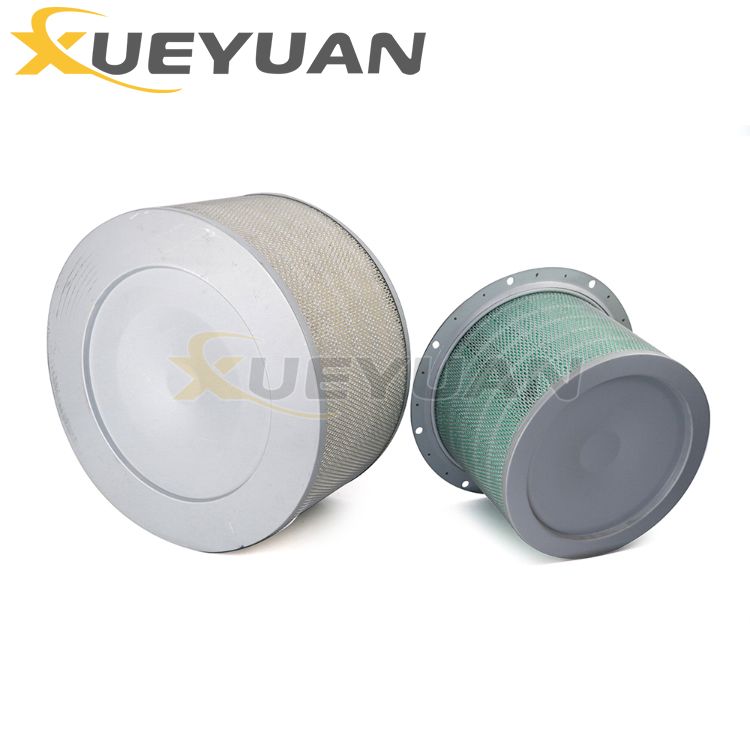 4P0710 Element Fits Caterpillar SR4B SR4BHV 3512C 3516C C32 TH48-E70 ...