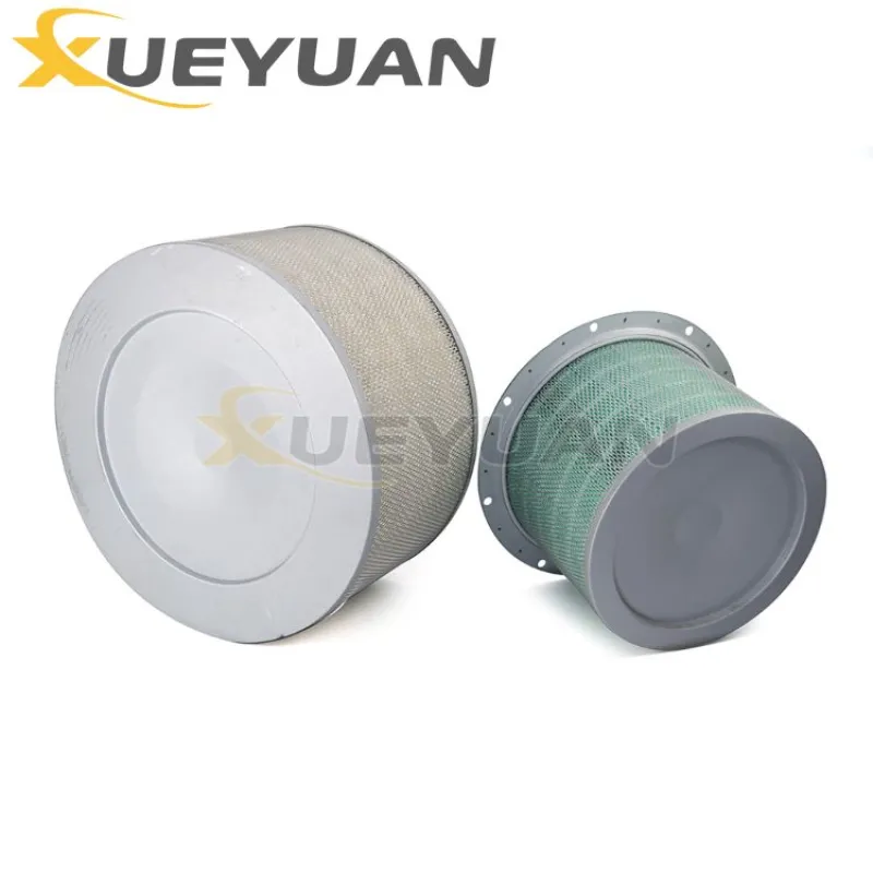 4P0710 Element Fits Caterpillar SR4B SR4BHV 3512C 3516C C32 TH48-E70 ...