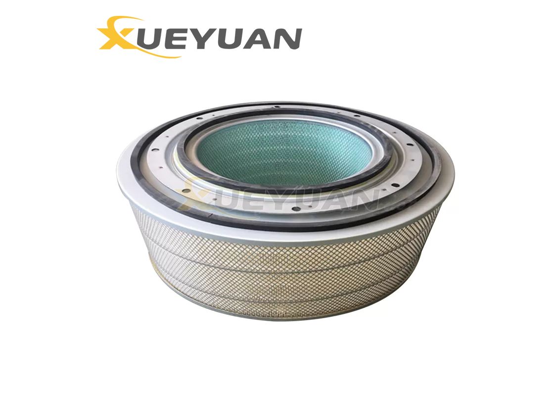 8N6309 Element Air; Primary Fits Caterpillar SR4 SR4B SR4BHV R1300G ...