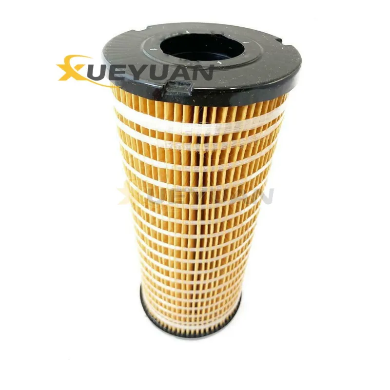 1R0756 Element Fuel Filter Fits: Caterpillar Engines 3508 3508B 3512 ...