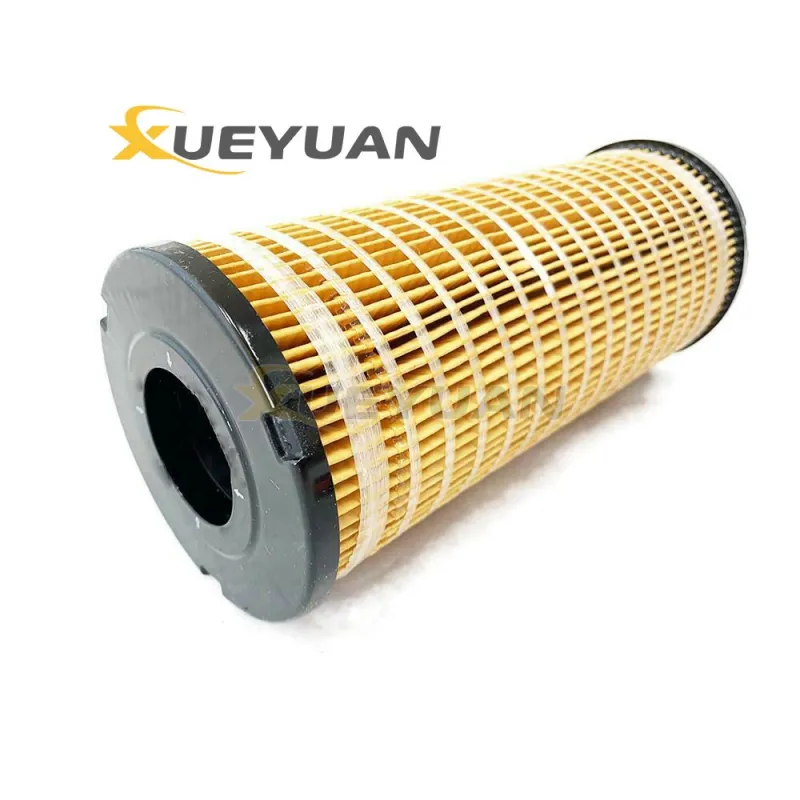 1R0756 Element Fuel Filter Fits: Caterpillar Engines 3508 3508B 3512 ...