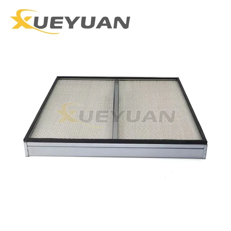6L4714 - PANEL-AIR CLEANER FILTER FIT Fits Caterpillar (Fits CAT)