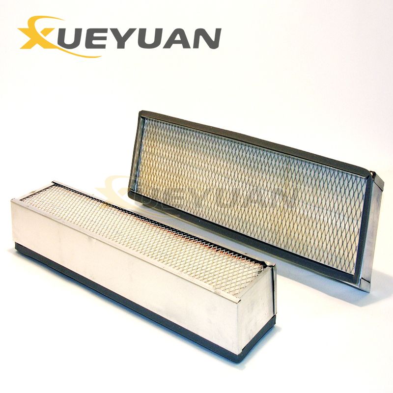 Caterpillar 7T-1890 7T1890 CAB AIR FILTER Advanced High Efficiency