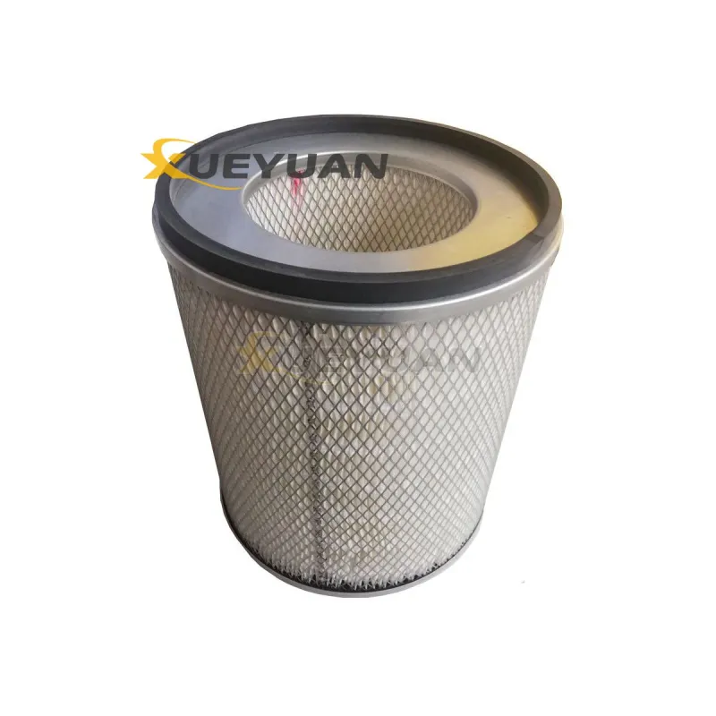 4L9852 Engine Air Filter Fits Caterpillar 3306 3306B SR4 G3304 G3306 ...