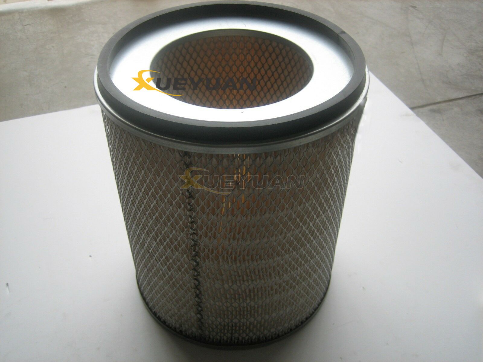 4L9852 Engine Air Filter Fits Caterpillar 3306 3306B SR4 G3304 G3306 ...