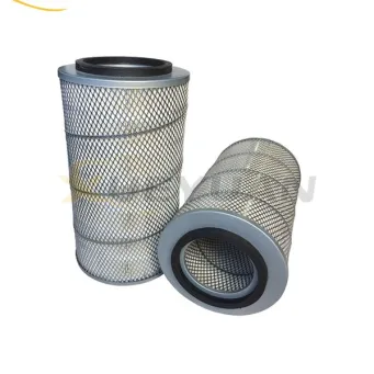 Air Filter For DAF MERCEDES MAN IVECO INTERNATIONAL HARV. FENDT