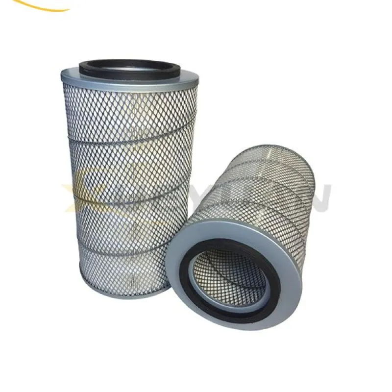 Air Filter For DAF MERCEDES MAN IVECO INTERNATIONAL HARV. FENDT