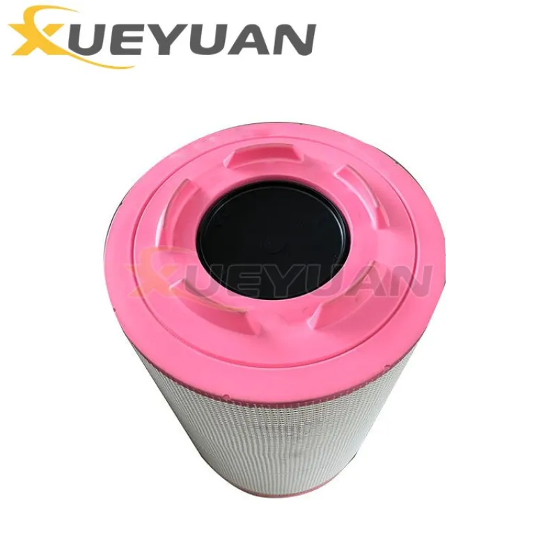 Air Filter for Iveco 41272124 2996126 5801313604 41270082