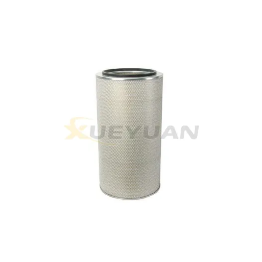 Air Filter for Iveco 2991793 2996156 41272212